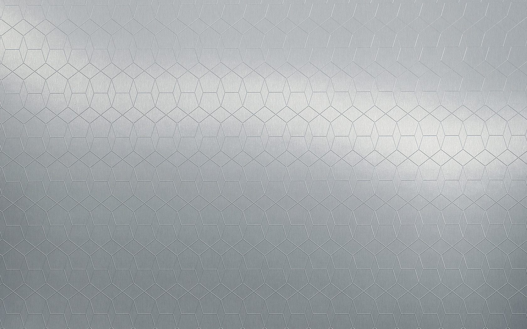 455-360 Φορμάικα HPL Homapal Metals - Perspectives Aluminium Brushed