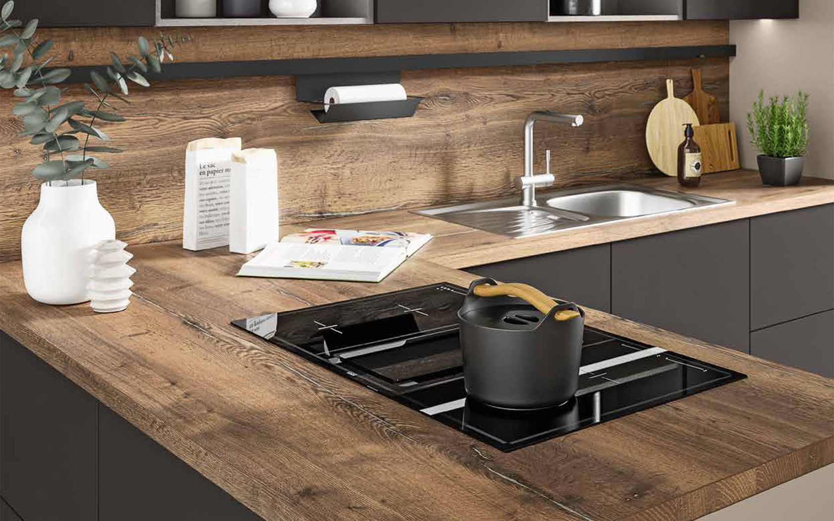 H3359 Πλάτη Πάγκου Egger Feelwood ST32